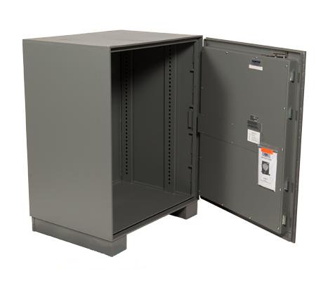 DEA Narcotics Safes - Approved Class 5 Containers